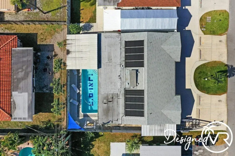 Unit G Sea&i Private Room Near Deerfield Beach~ - Pompano Beach, FL