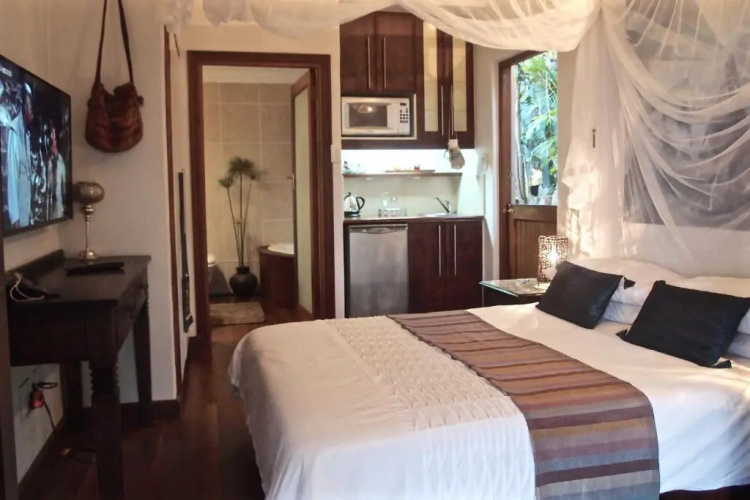 Jakita's Guest House - Dolphin Coast