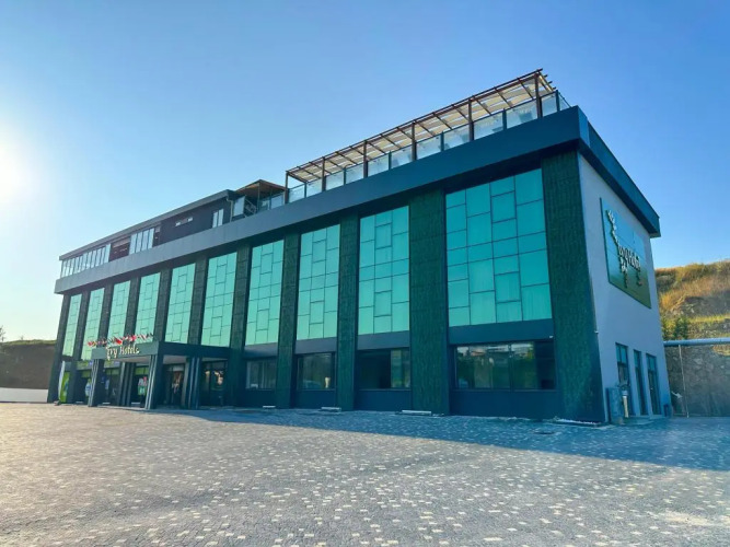 Ivy Hotel Spa - Çınarcık