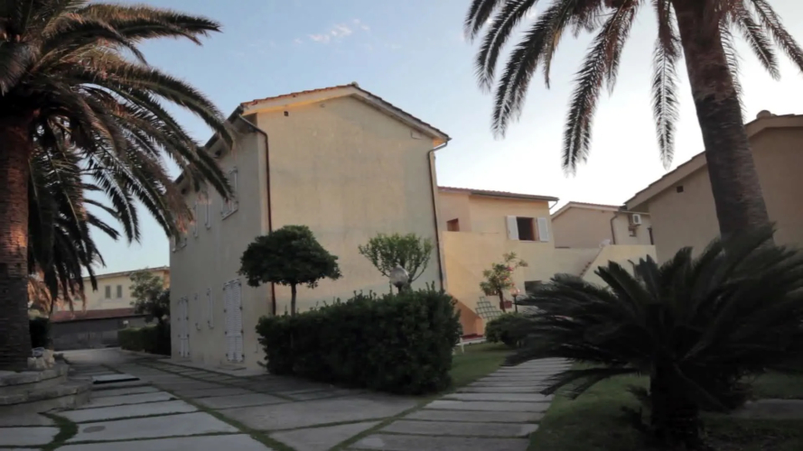 Hotel Club Torre Marino - Tropea