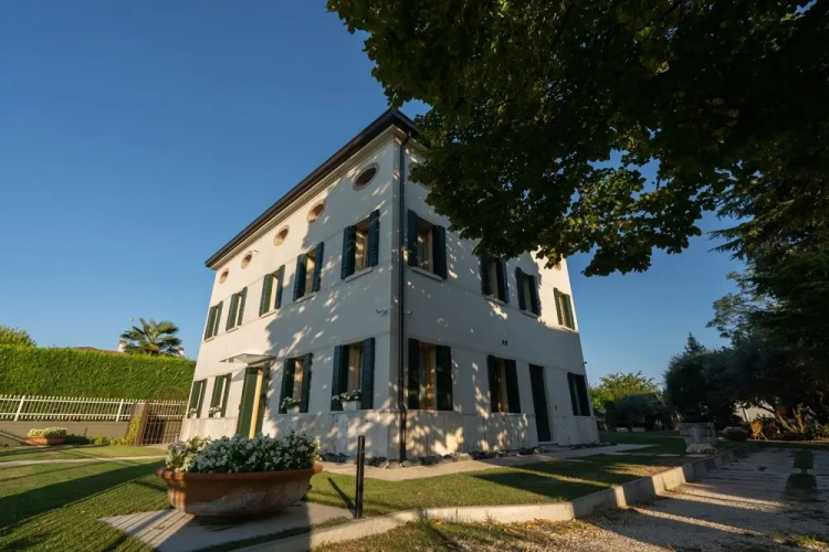 Bed And Breakfast Canalgrande - Mestre