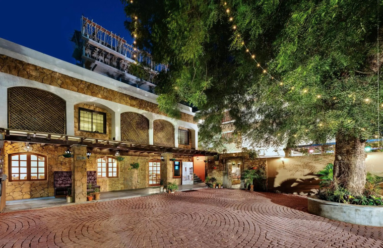 Welcomheritage Mani Mansion - Ahmedabad