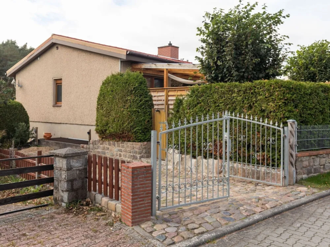 Cozy Apartment Near Sea In Warin - Warin