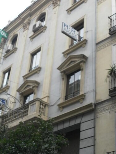 Hostal Prada - Madrid