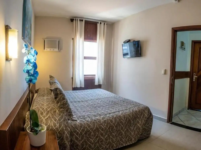 Senses Praia Hotel - Guarujá - 瓜魯雅