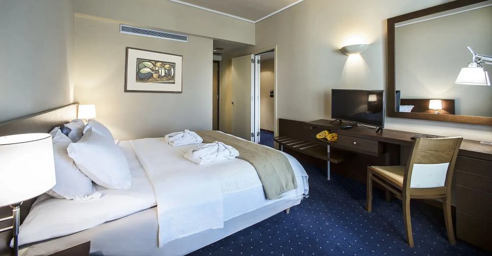 Dekelia Hotel - Kifisia