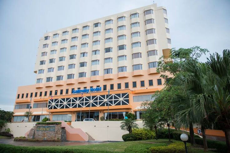 Phayao Gateway Hotel - Chiang Rai
