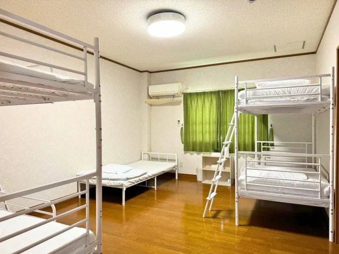 Ishigakijima Group Hotel 2216 - Ishigaki