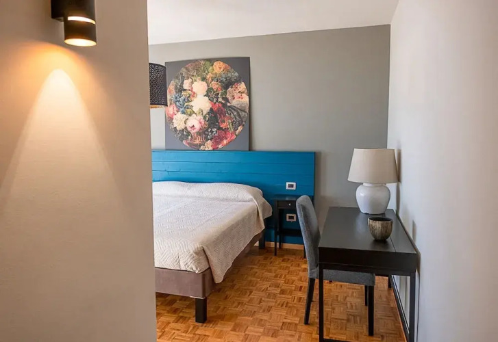 Bea&berto - B&b - Pesaro