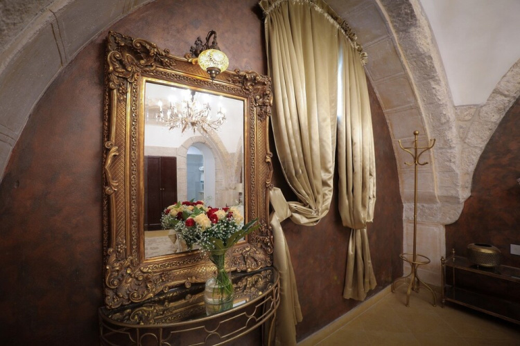Western Wall Luxury House - Jerusalem