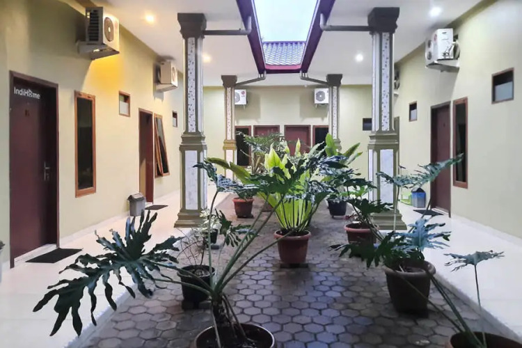 Reddoorz Near Rs Setiabudi Medan - Medan