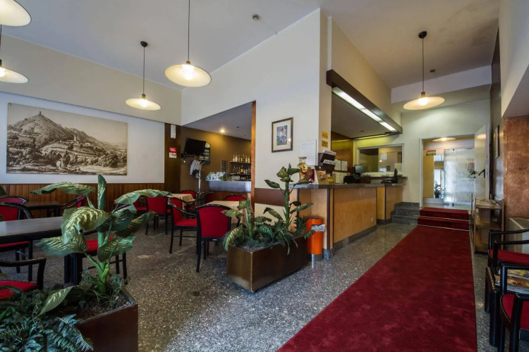 Mini Hotel Baradello - Como