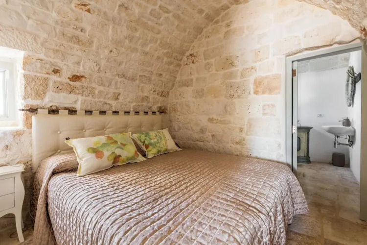 4148 Trullo Bel Sito By Perle Di Puglia - Carovigno