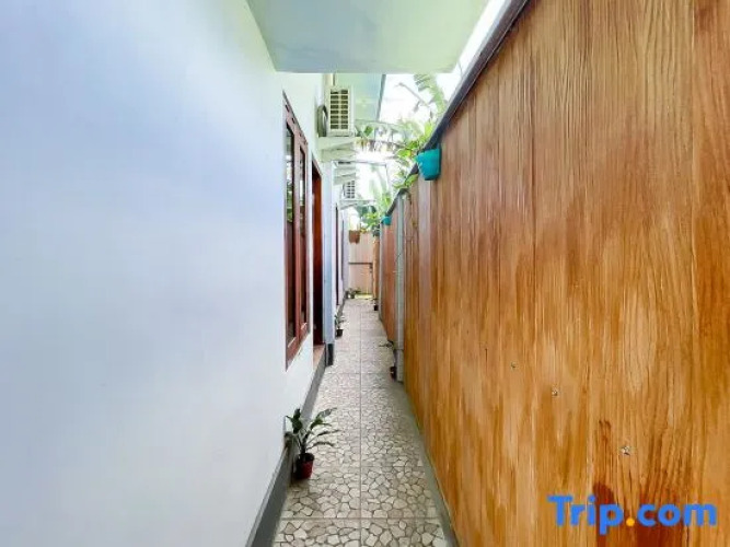 Winy House - Gianyar