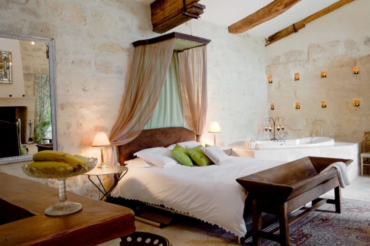 Château Latour Segur Suites & Spa - Gironde
