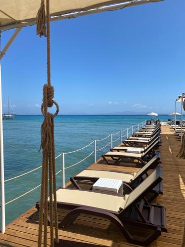 Seaside Apart Hotel - Didim