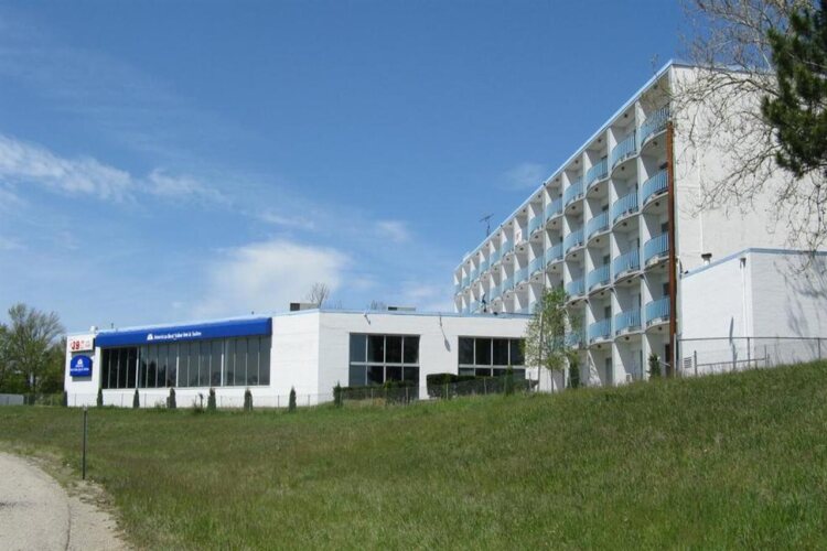 Howard Johnson By Wyndham Benton Harbor/st. Joseph - Michigan