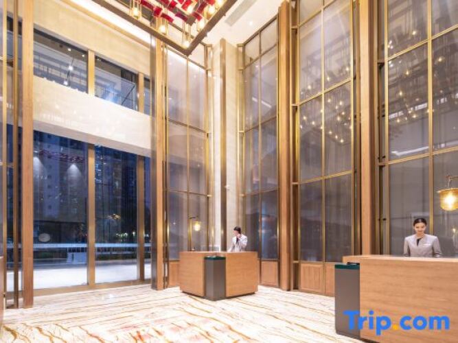 Zhaosheng Hotel - Liuzhou