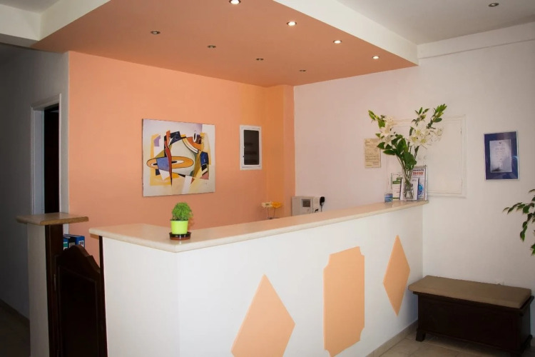 Annaliza Aparthotel - Krf