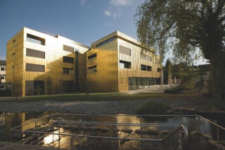 Hotel Am See - Bregenz