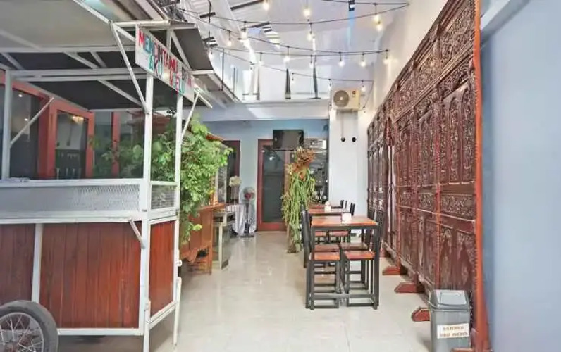 Oyo 92965 Trisna Patihan Resort - Tulungagung