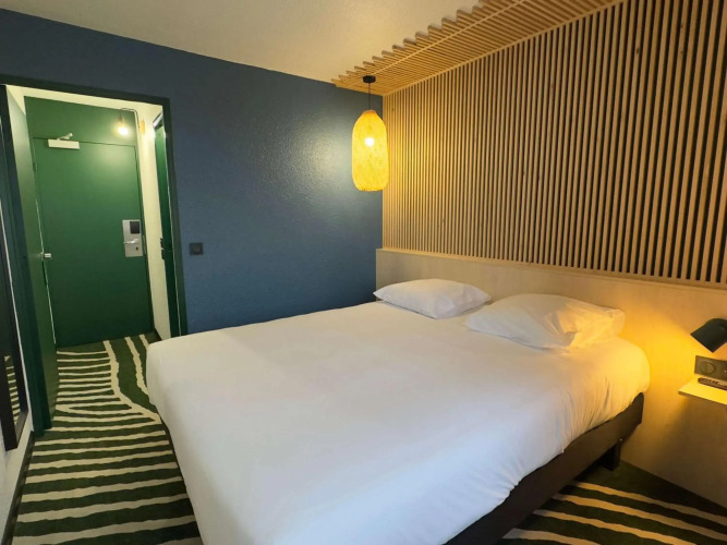Ibis Styles Paris Hippodrome De Vincennes - Maisons-Alfort
