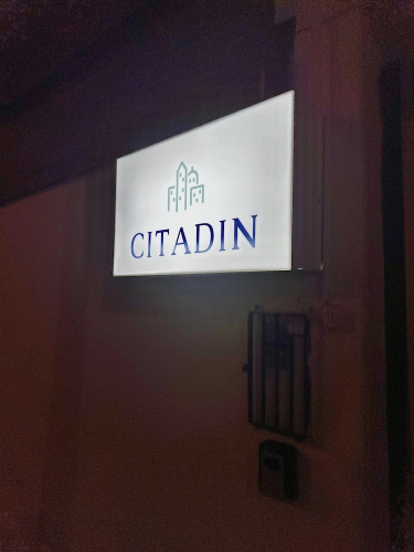 Hotel Citadin Z10 - Guatemala City