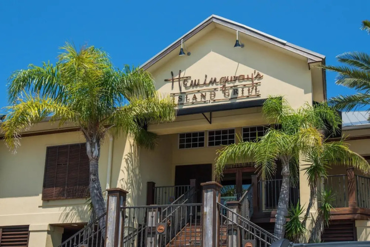 Portofino Island Resort 3-1206 - Pensacola Beach, FL