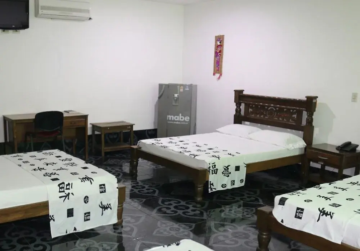 Hotel Beijing Caucasia - Caucasia