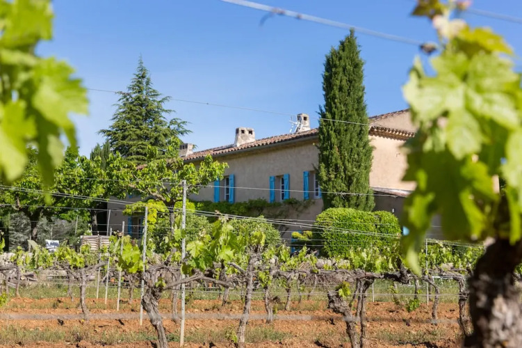 Domaine Du Clos D'alari - Lorgues