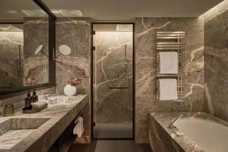 The Florentin By Althoff Collection - Frankfurt