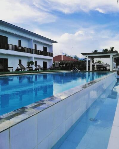 Allura Resort Dive And Spa - Dauin