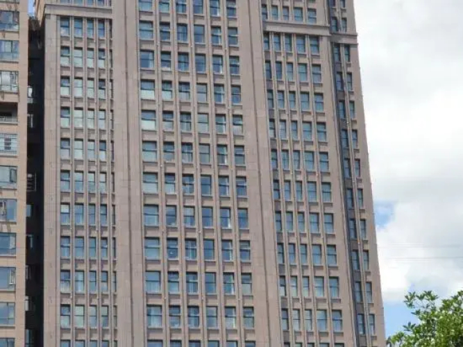 Dajia International Hotel - Shiyan
