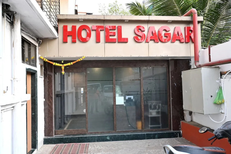 Hotel Sagar - Kalyan