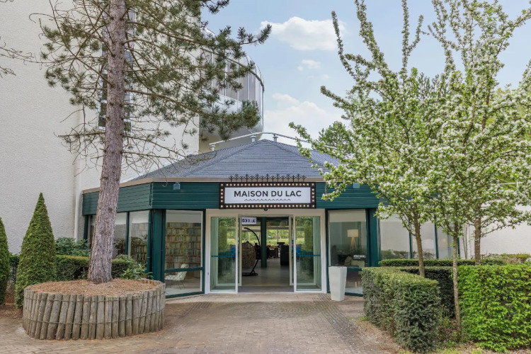 Center Parcs Les Bois-francs - Normandie