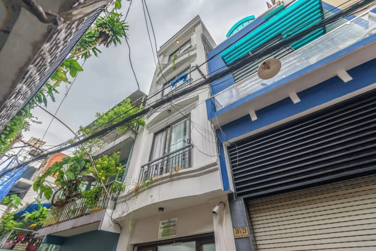 Cozrum Homes - Graceful Corner - Ho Chi Minh City