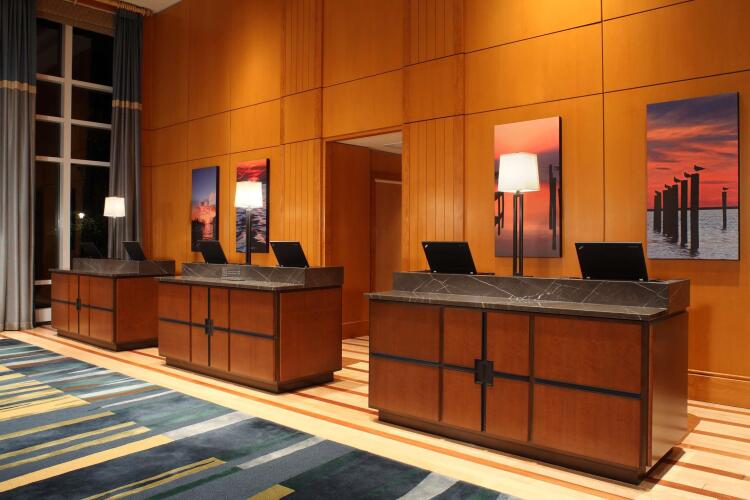 Hyatt Regency Chesapeake Bay - Maryland