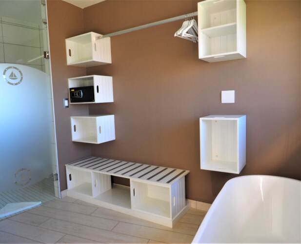 At The Sea Guesthouse - Swakopmund