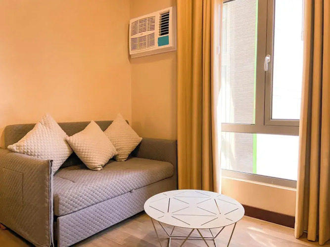 Staycity Serviced Apartment - Cebu