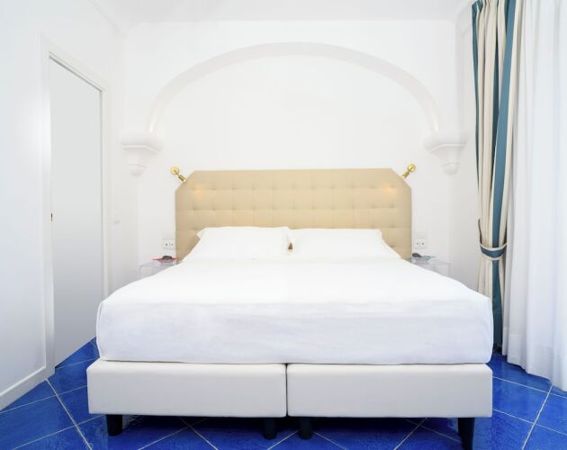 La Casa Di Paolo - Marina di Camerota