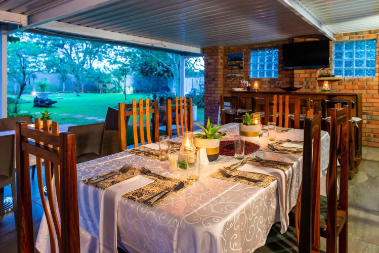 Biweda Nguni B&b - Mkuze