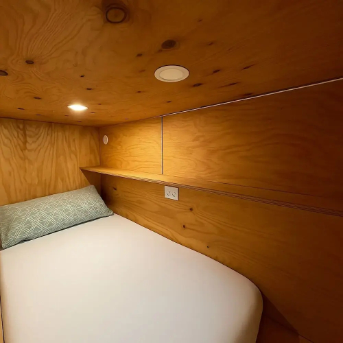 Cubik Rooms - 