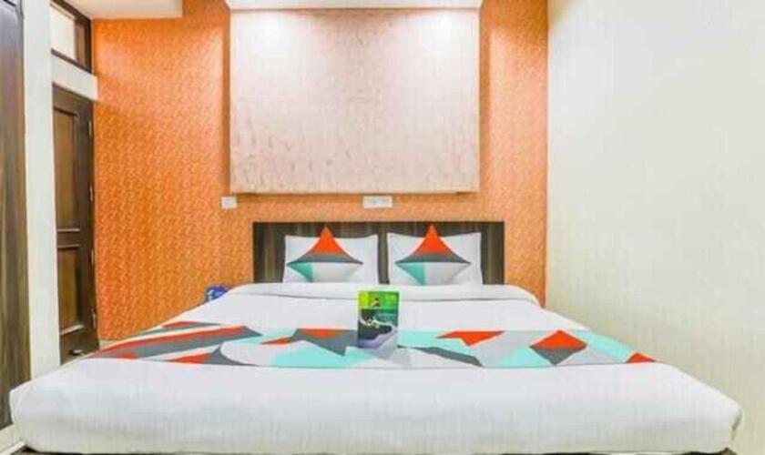 Fabexpress Mayank Palace - Mohali