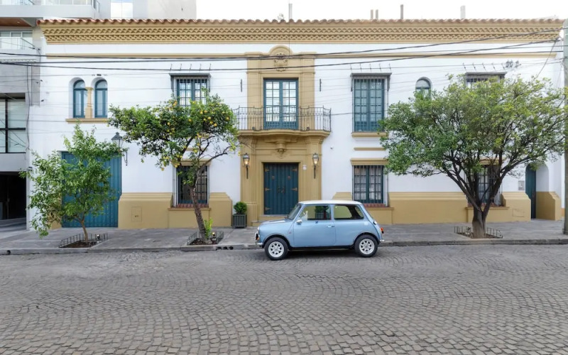 El Lagar - Salta