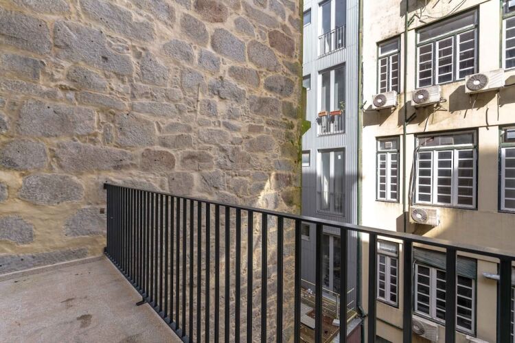 Limehome Porto Rua 31 De Janeiro - 포르토