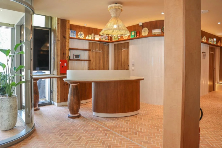 La Résidence - Thalazur Arcachon - Arcachon