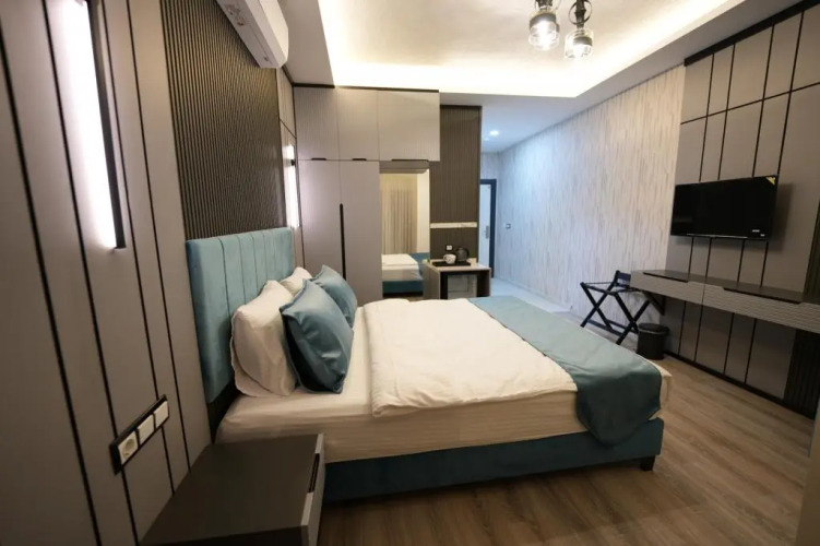 Milena Otel - Midyat