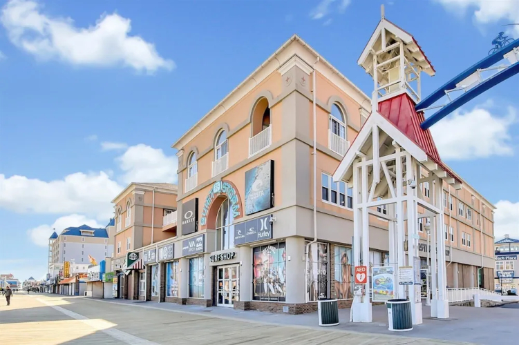 Ochg Of Villas - Ocean City, MD