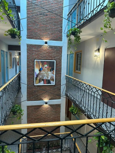 Hotel Jar8 Bule - Heroica Veracruz