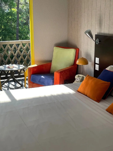 Hôtel La Baignoire - Lacanau